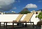 22 On Rose (Rose Street No:22, Cape Town, Schotschekloof), otel  Capetown'dan