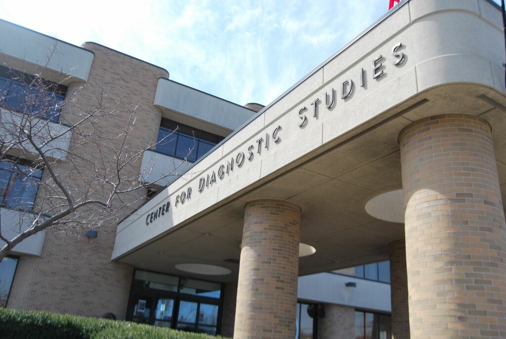 Özel muayenehaneler Peter Rossi Md, Findlay, foto