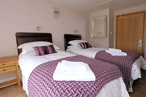 Otel The Huntsman of Little Wenlock, İngiltere, foto