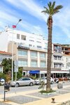 Ufuk Butik Otel (İzmir, Çeşme, 3053. Sok., 48), otel  İzmir'den