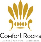 Comfort Rooms (Butlerova Street No:17, Moscow), aydınlatma teknolojileri  Moskova'dan