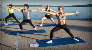 Jaguar (Abylaı han kóshesi No:18/2), fitness kulüpleri  Şçuçinsk'ten