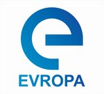 Evropa (ulitsa Shchorsa No:64, mikrorayon Prigorodny, posyolok Dubovoye), açıkhava reklamcılığı  Belgorodskaya oblastından