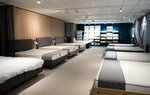 Auping Store Naaldwijk (Gildestraat No:108, Naaldwijk), yatak üreticileri  Hollanda'dan
