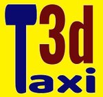 Taxi3d (Mayakovskogo Street No:2с2), taksi  Himki'den
