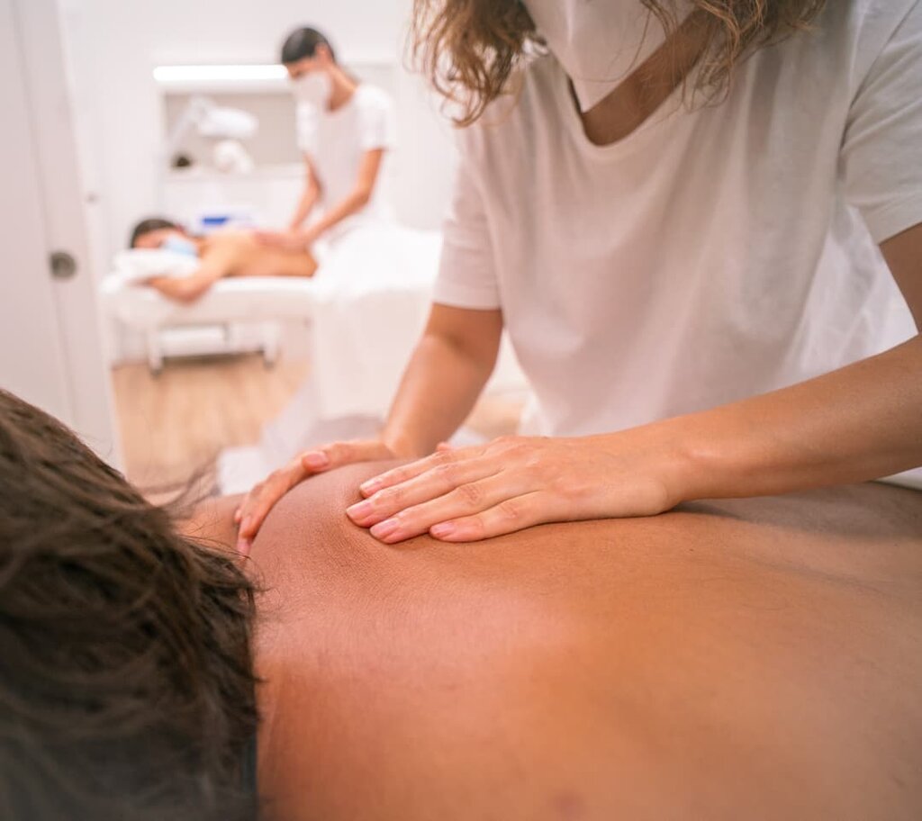 Kuaförler Estética Chi, Galisya, foto