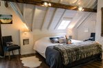 The White Queen B&b (Sint-Jorisstraat No:44), otel  Bruges'ten