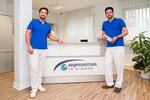 Dr. med. Harun Akgül (North Rhine-Westphalia, Solingen), optik cihazlar ve ekipmanlar  Solingen'den