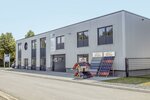 Großmann & Stühmeier GmbH (Moorwiese No:5, Löhne), çatı ve çatı materyalleri  Bad Oeynhausen'den