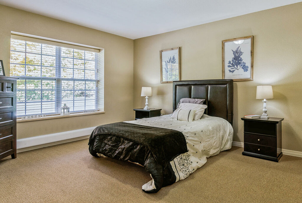 Huzurevi, bakımevi Lynd Place, Muncie, foto