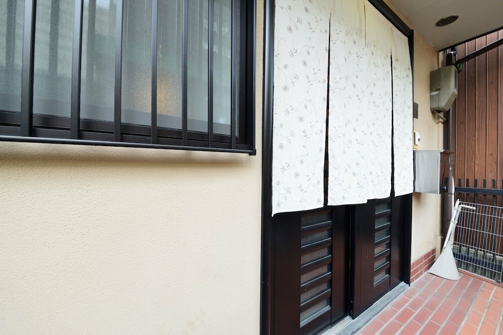 Otel Eisukeya in Gion, Kyoto, foto