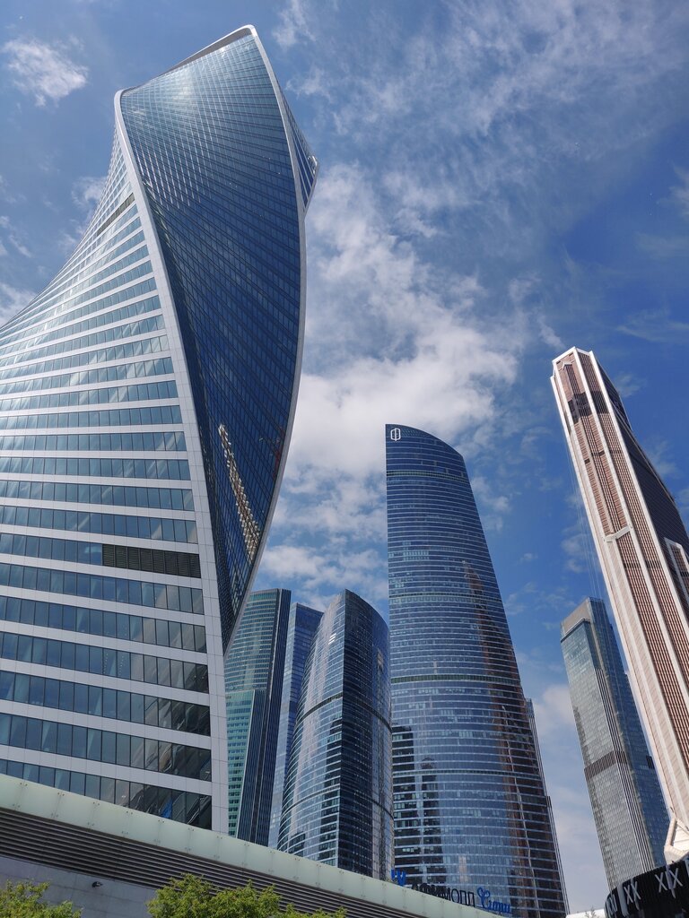 Hukuk büroları PravTech, Moskova, foto
