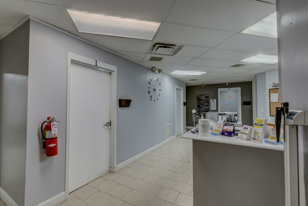 Arıza hizmetleri CareFirst Urgent Care - West Chester, Ohio Eyaleti, foto