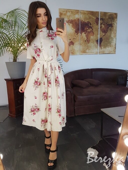 Giyim mağazası Internet-magazin Vita, Habarovsk, foto