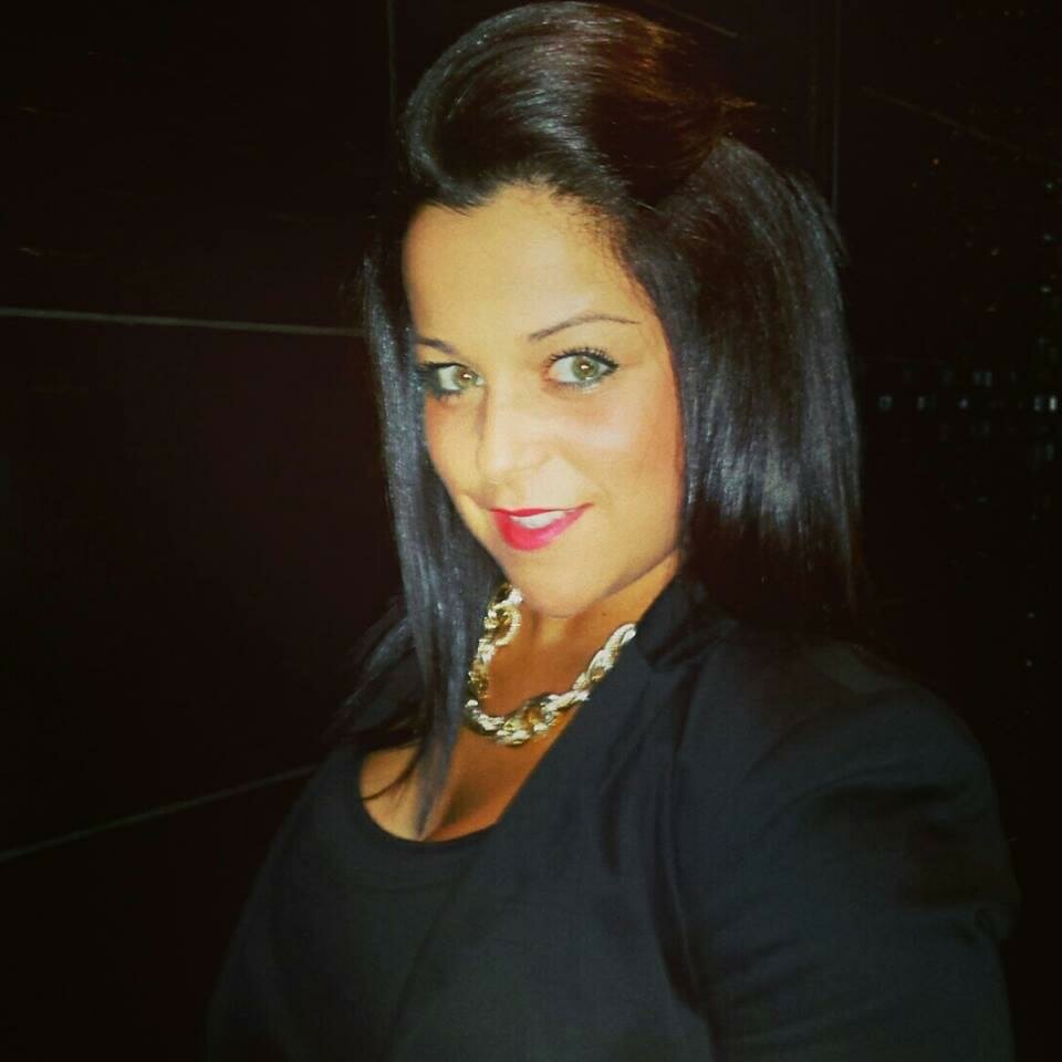 Kuaförler Salón Lorena Varela, Galisya, foto
