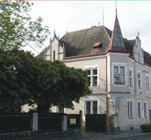 Sanat okulları Základní umělecká škola Roudnice N. L., Rvačov 112, Roudnice nad Labem, foto