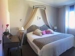 Entre Bastide Et Cité (Pays de la Loire, Sarthe, Arrondissement du Mans, Écommoy, Rue du Manège, 19), otel  Carcassonne'dan