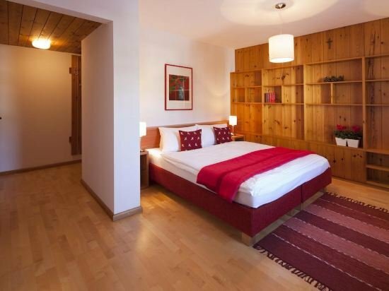 Otel Haus Widmann, Tirol, foto