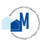 Medlogistiks (Revolyutsii Highway No:69Б), medikal eşyalar  Saint‑Petersburg'dan