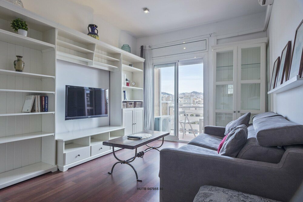 Otel Alcam Augusta, Barselona, foto