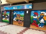 Málaga Multiservicios (Autonomous Community of Andalusia, Málaga, Malaga, Málaga), temizlik şirketleri  Malaga'dan