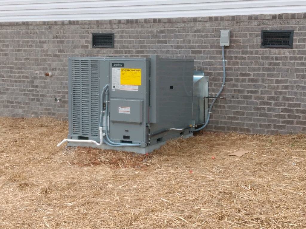 Sıhhi tesisat hizmetleri Lb Chase Mechanical, Tennessee Eyaleti, foto