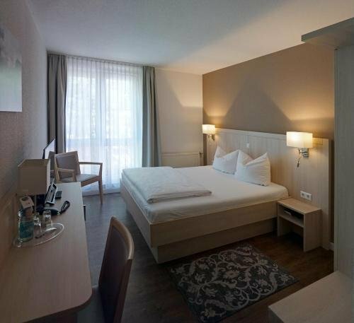 Otel Businesshotel Berlin, Berlin, foto