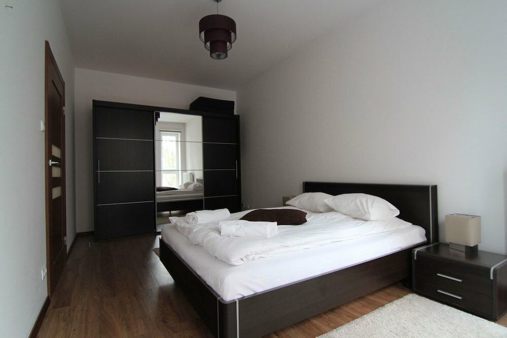 Kısa süreli konaklama Luxury Apartments - Gdańsk Old Town, Gdansk, foto