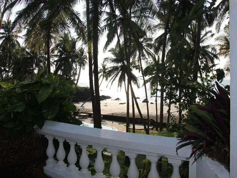 Otel Prainha Resort by The Sea, Panaji, foto