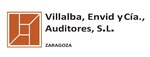 Villalba Envid Y Cía. Auditores (Paseo Independencia No:21, Zaragoza), mali denetleme şirketleri  Zaragoza'dan