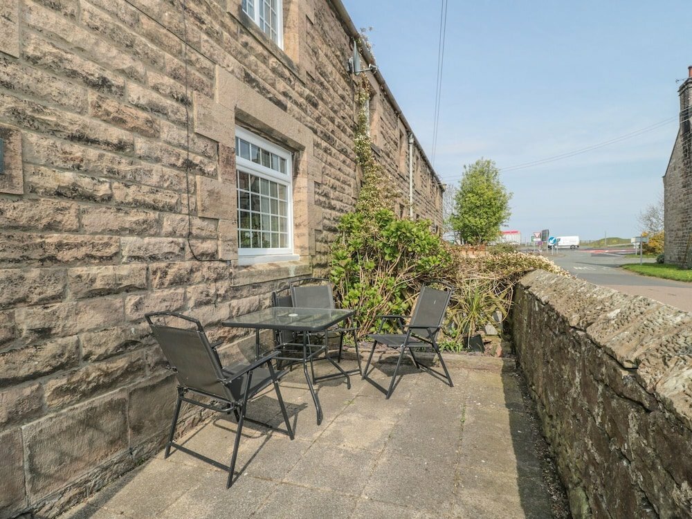 Otel Shepherds Nook, İngiltere, foto