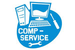 Komp-Servis (Vesennyaya ulitsa No:20), bilgisayar teknik servisleri  Çita'dan