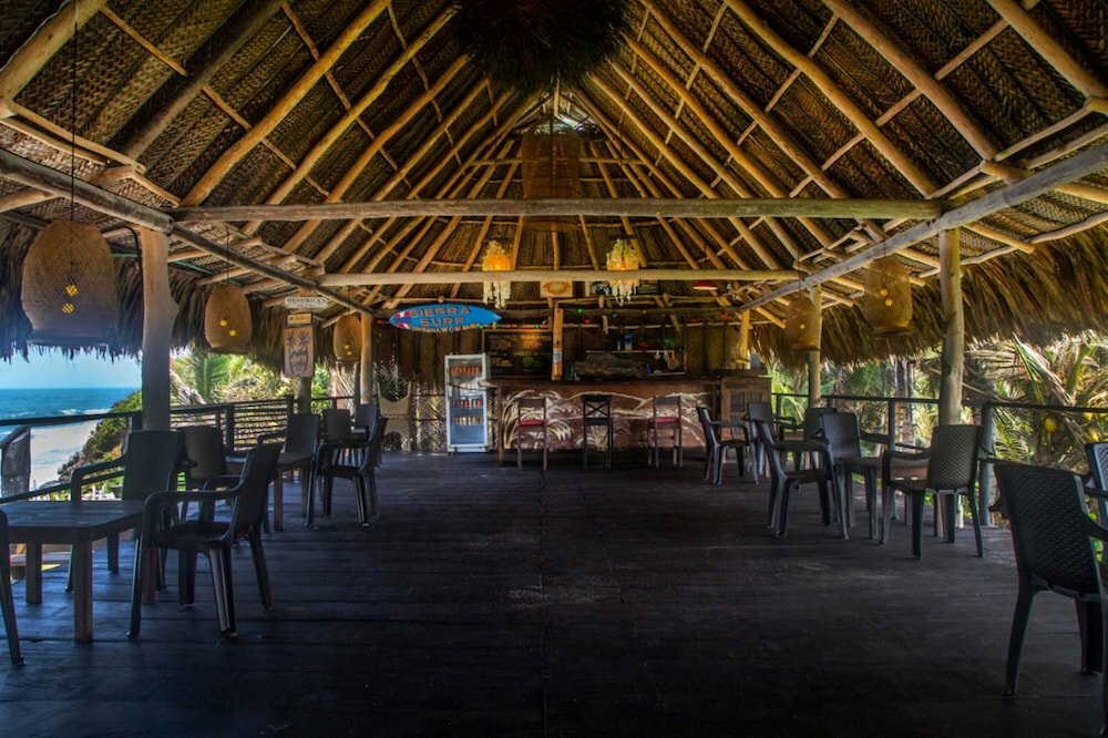 Otel Maloka Barlovento, , foto