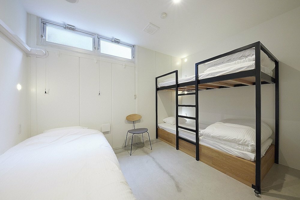 Pansiyonlar, hosteller Sakura Hostel Asakusa, Tokyo, foto