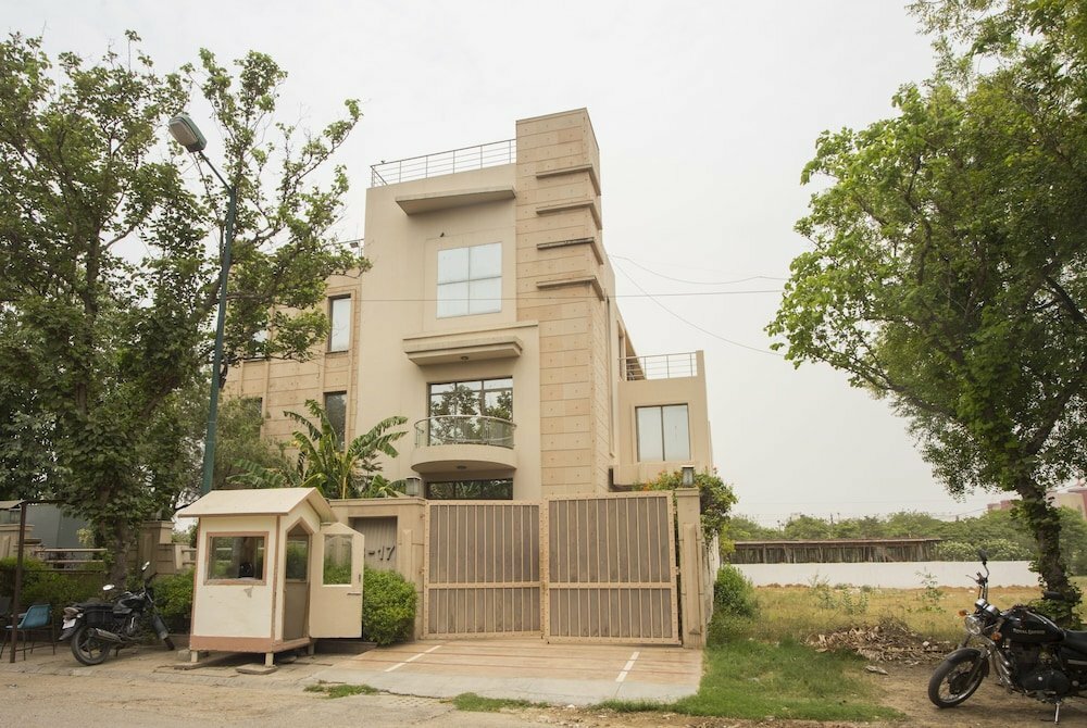 Otel Siddharth Plaza, , foto