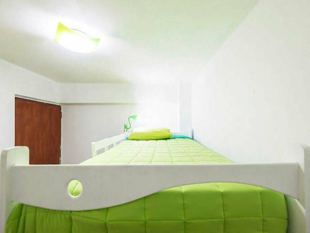 Kısa süreli konaklama Callao Backpacker - Adults Only, Lima, foto