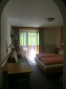 Oberlehenhof (Salzburg, Zell am See, Kaprun, Lechnerdorfgasse), otel  Kaprun'dan