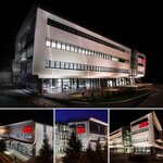 Sew-Eurodrive Hareket Sistemleri (Gebze OSB Mah., 400. Sok., No:401, Gebze, Kocaeli), otomasyon sistemleri firmaları  Gebze'den