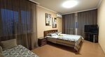Apartment Kyiv Central Railway Station (Mytropolyta Vasylia Lypkivskoho Street No:3), kısa süreli konaklama  Kiev'den