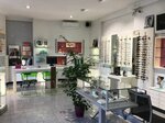 Ottica Riccardi di Ontani Laura (Lombardy, Provincia di Como, Capiago Intimiano, Cantù), optik cihazlar ve ekipmanlar