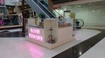 Дым food (Karla Marksa Avenue No:153), elektronik sigara satış noktaları  Magnitogorsk'tan