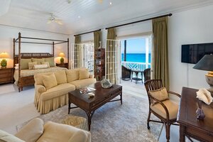 Mahogany Bay by Blue Sky Luxury (Saint James), otel  Dünya'dan