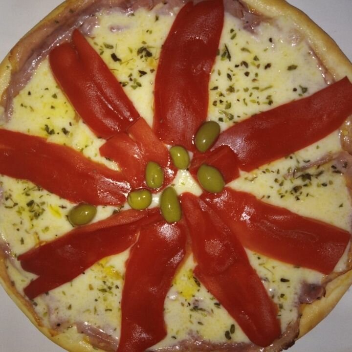 Pizzacılar Pizzería Don Pepe, , foto