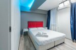 Ideal Accommodation Unirii Square (Bucharest, Str. Balcesti, nr. 5), otel  Bükreş'ten
