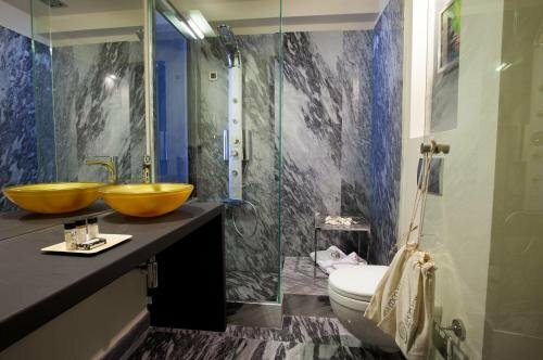 Otel Golden Suites & SPA, Dünya, foto