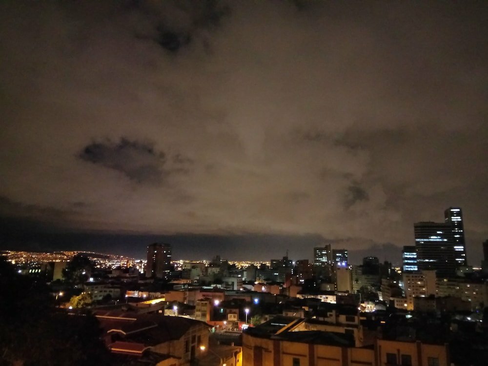 Otel 2600 Hostel Dc, Bogota, foto