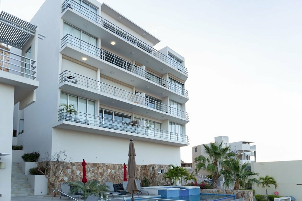 Otel Cascadas de Pedregal 711 3 Br by Casago, Cabo San Lucas, foto