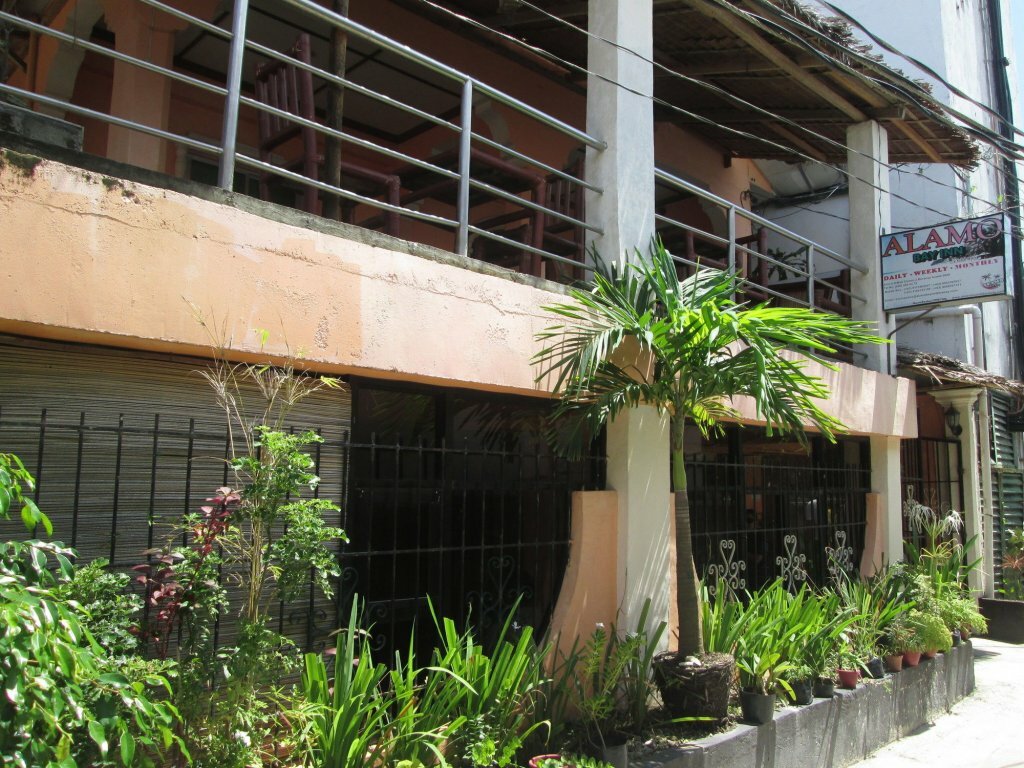 Otel Alamo Bay Inn, , foto