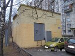 Трансформаторная подстанция № 17738 (Peredovikov Street No:37Б), mühendislik altyapısı  Saint‑Petersburg'dan