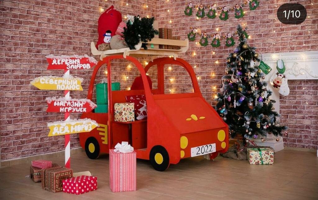 Profesyonel fotoğraf stüdyosu Шоколад, Essentuky, foto